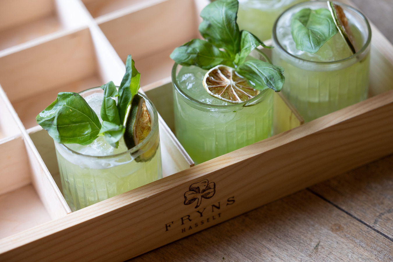 Michel Fryns (63) en dochter Céleste (26) zetten als vierde en vijfde ...