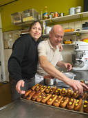 Na 70 jaar sluit bakkerij Baccaert-Bader: “De hele buurt ging naar Luc ...