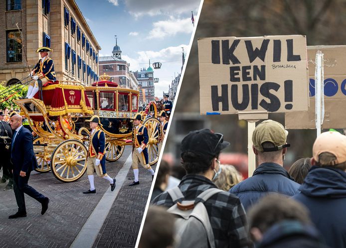 OPROEP | Wat is jouw boodschap voor Prinsjesdag? | Prinsjesdag 2023 ...