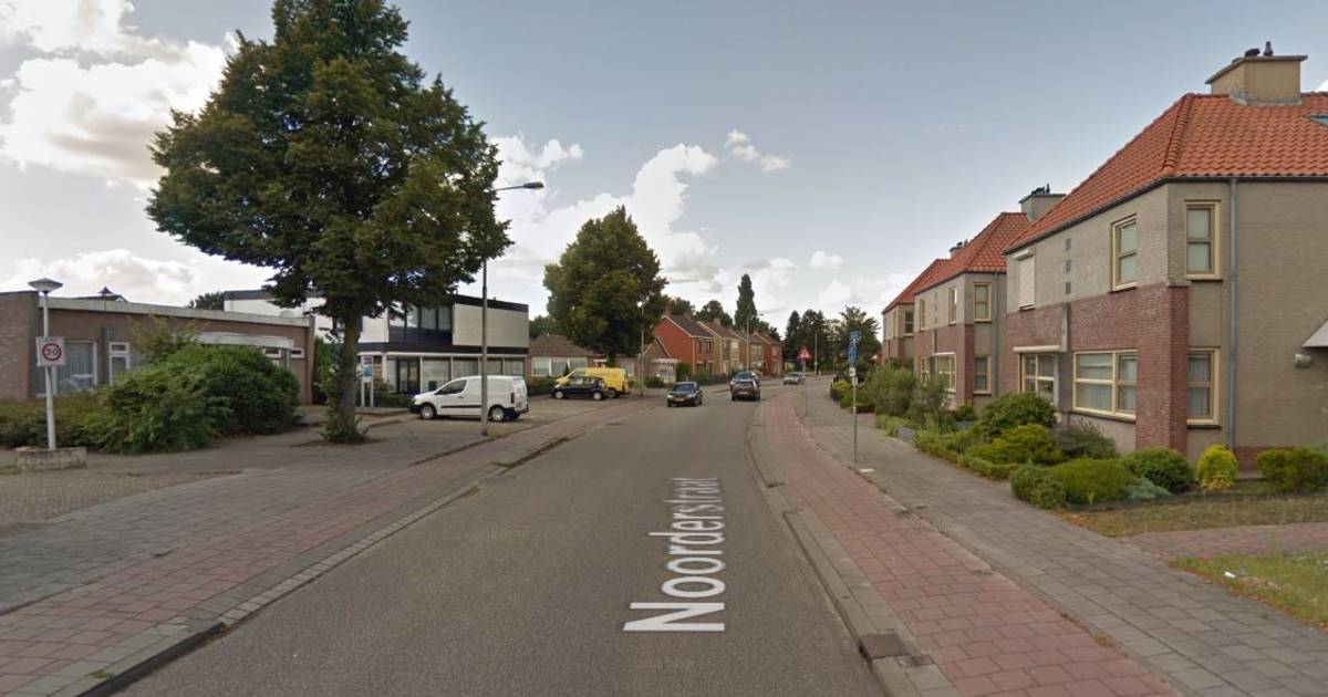Noorderstraat Sprundel komt pas later aan de beurt | Roosendaal ...
