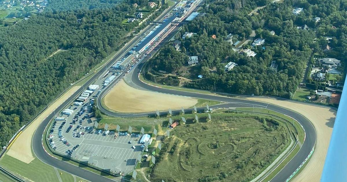 Circuit Zolder is en blijft enige erkende circuit in Vlaanderen en ...
