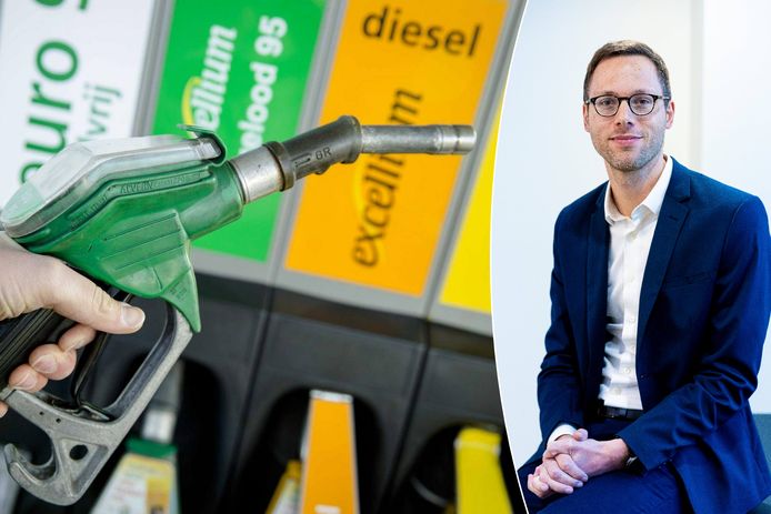 Olieprijs stijgt naar hoogste niveau in maanden, wat betekent dat voor ...