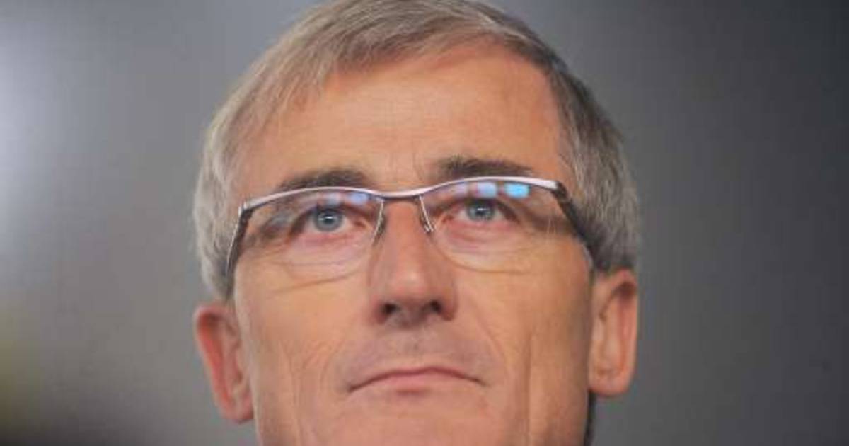 "C'est vraiment la dernière chance" prévient Geert Bourgeois | Home ...