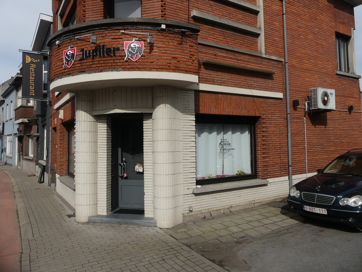 NET OPEN. Dans- en muziekcafé Madoue opent de deuren: “Naast ...