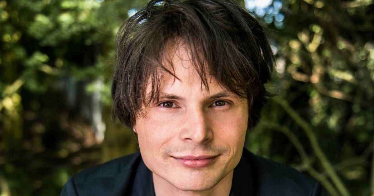 Aldo Houterman gast in filosofiecafé in Middelburg | Zeeland | AD.nl