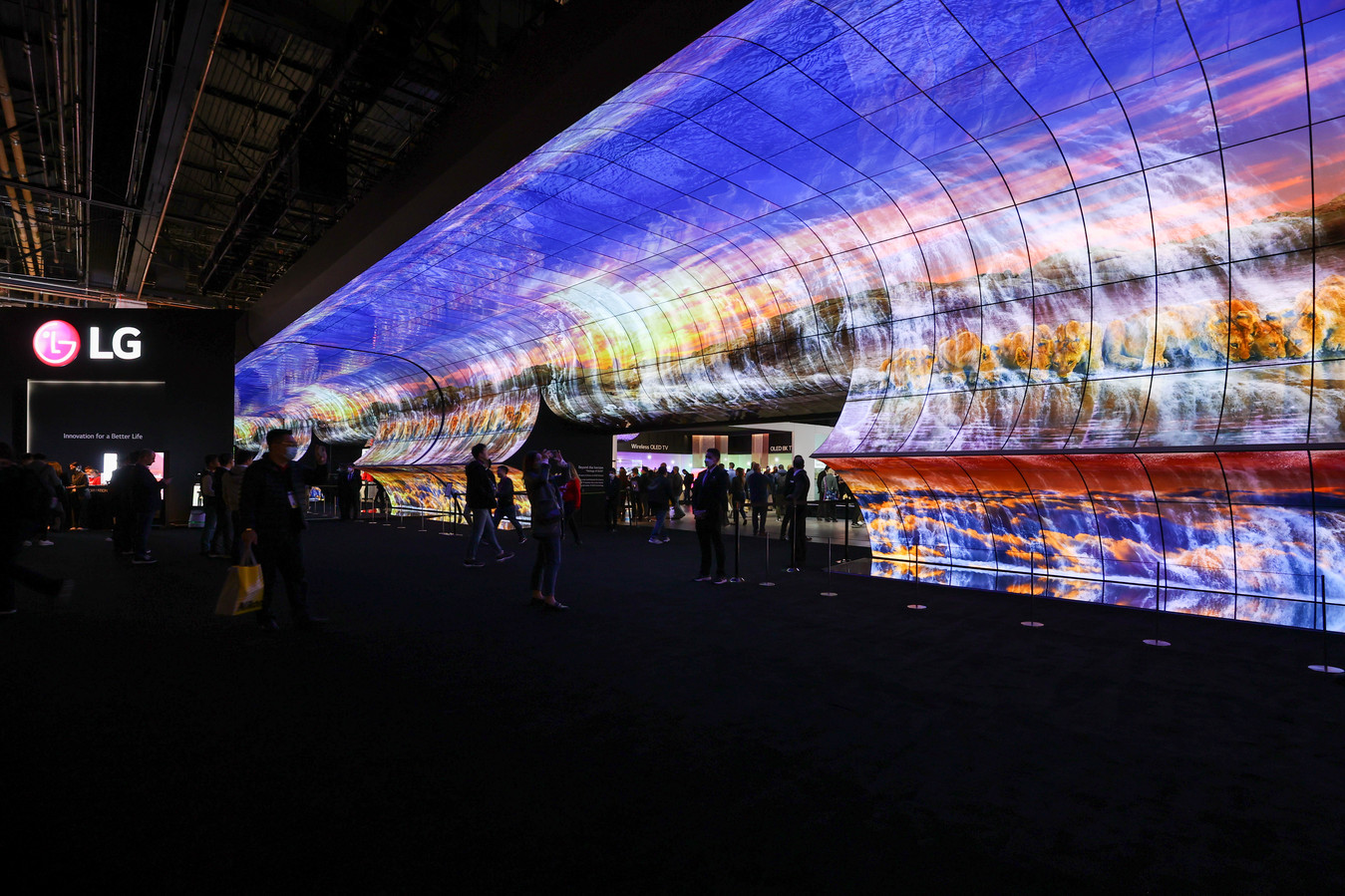 Chipgigant Intel neemt Eindhovense start-up onder de vleugels: ‘Dit ...