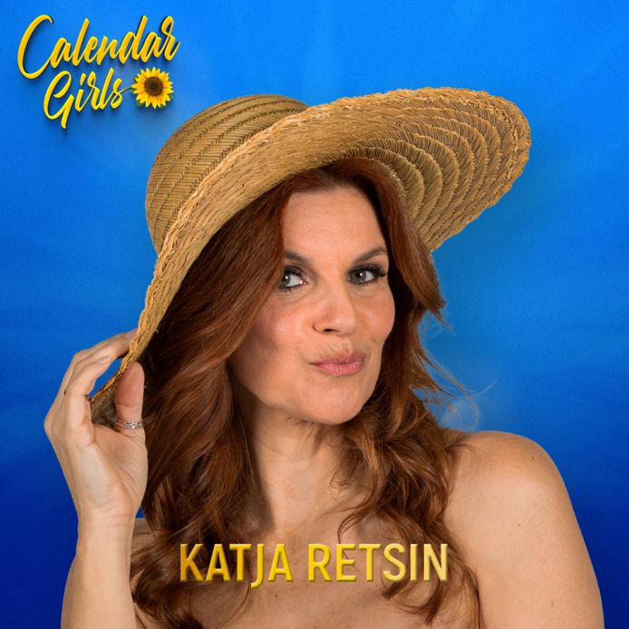 Katja Retsin bekijkt haar VRT-exit nu anders: “Goed dat ik al weg was ...