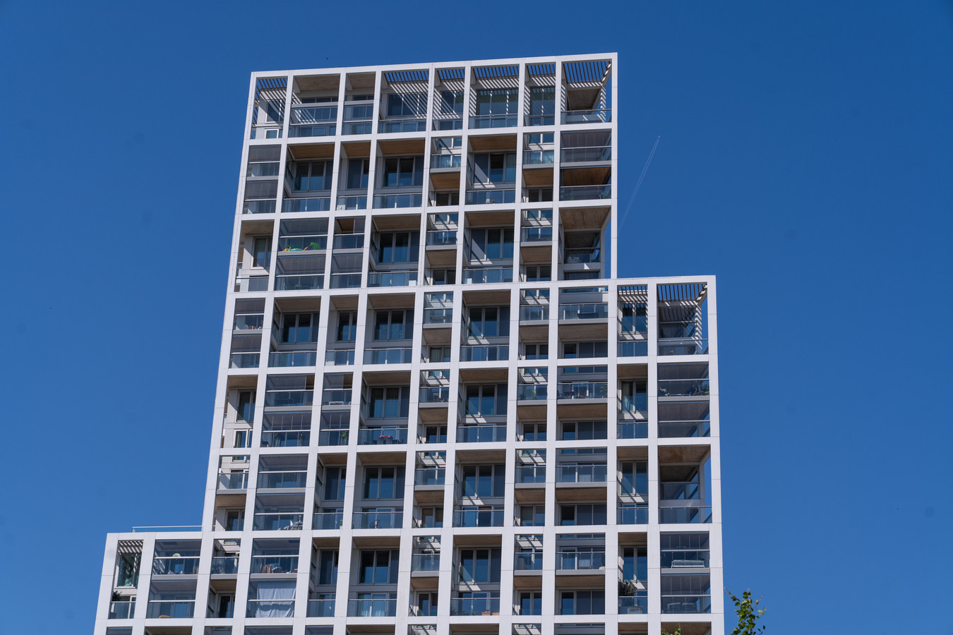 Op huizenjacht in... de wijk Nieuw Zuid: “België gaat van rampzalig ...