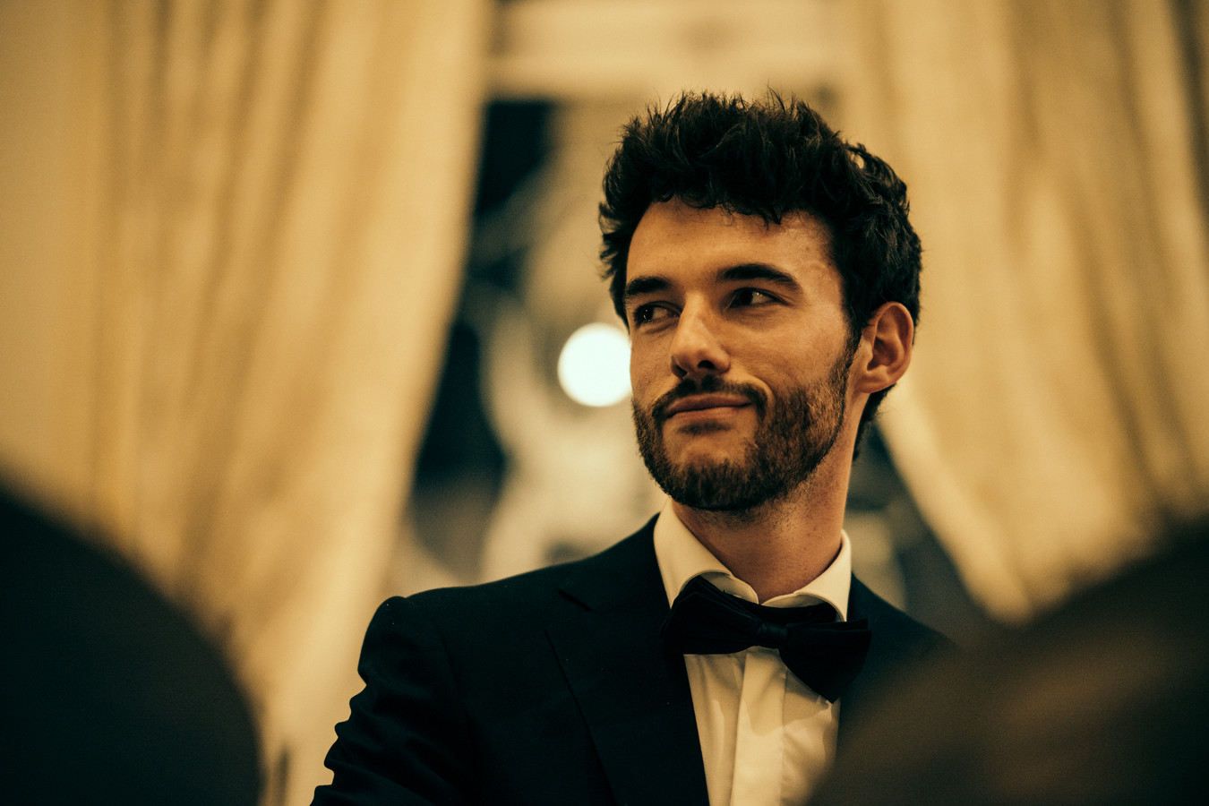 Gert-Jan (27) drumt voor ons vorstenpaar in Zuid-Afrika: “Koning Filip ...