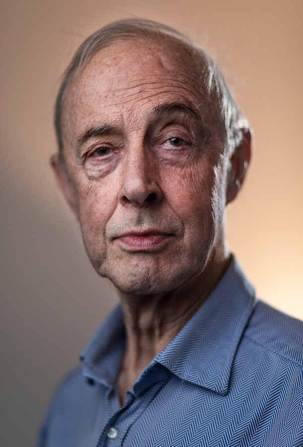 Bedrijfsonderzoeker Lakeman: ‘Weg is nu vrij om Ralph Hamers te ...