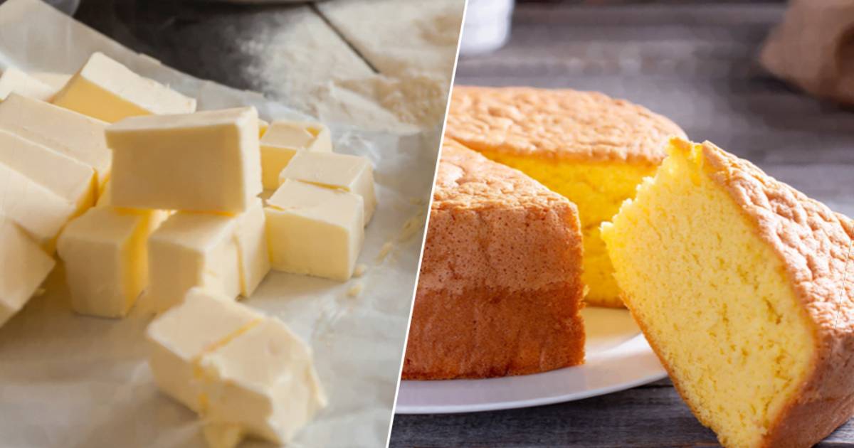 Welke boter gebruik je best in je gebak? | Eten | hln.be