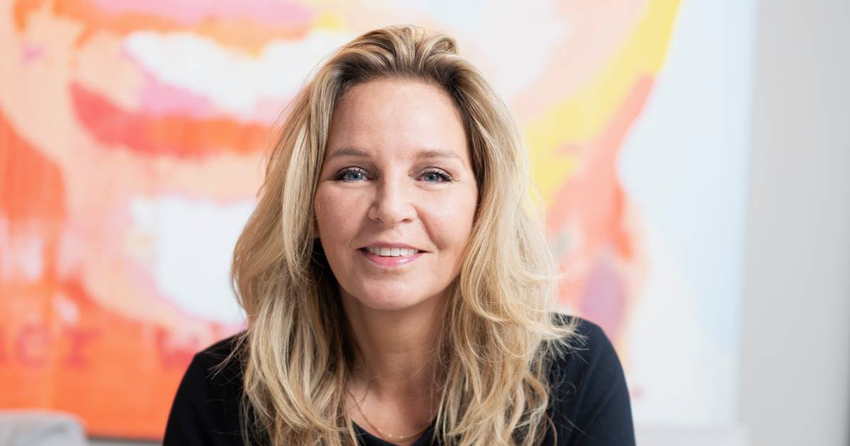 Bossche bestsellerauteur Esther Verhoef vertrouwt nu meer op zichzelf ...