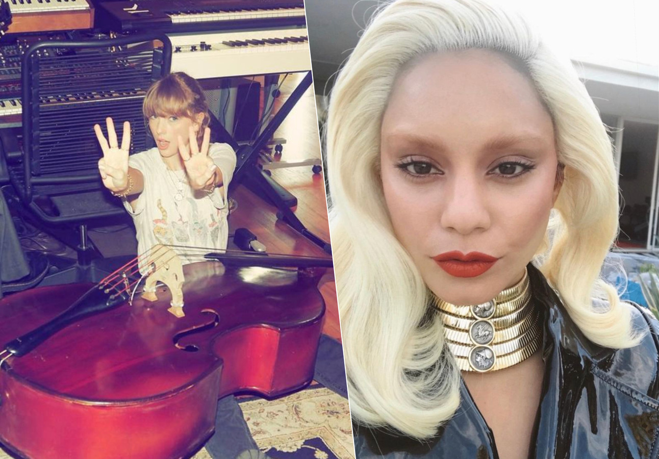 CELEB 24/7. Taylor Swift viert haar verjaardag en Vanessa Hudgens ziet ... CELEB 24/7. Taylor Swift viert haar verjaardag en Vanessa Hudgens ziet ...