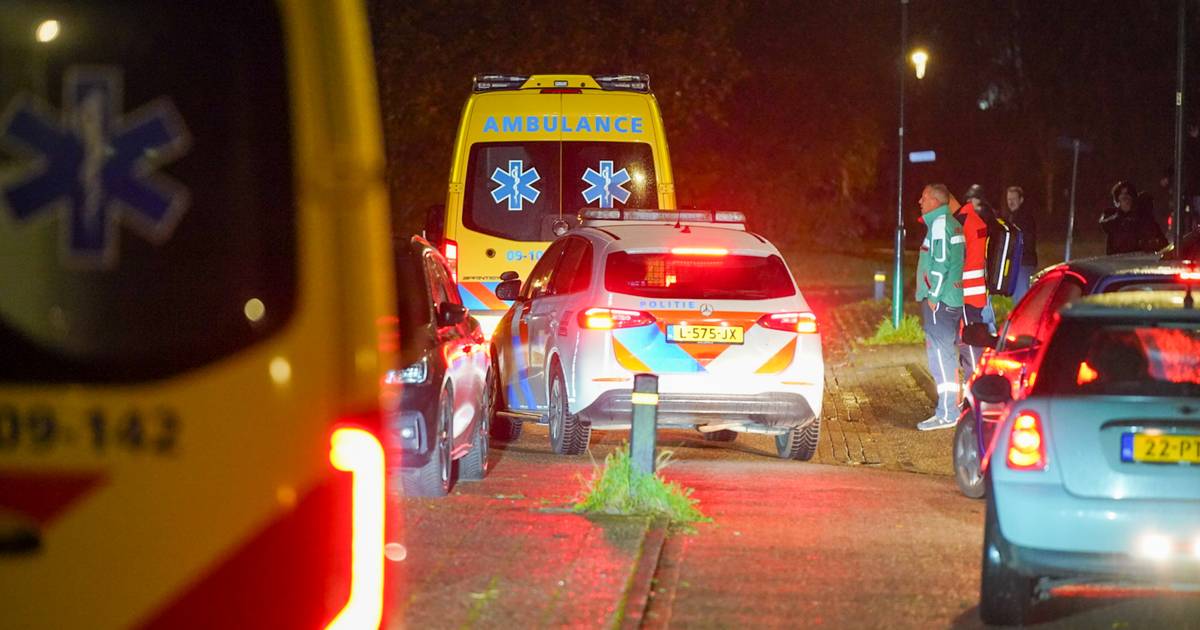 Overleden persoon gevonden in woning in Houten, politie houdt verdachte aan | Houten | AD.nl
