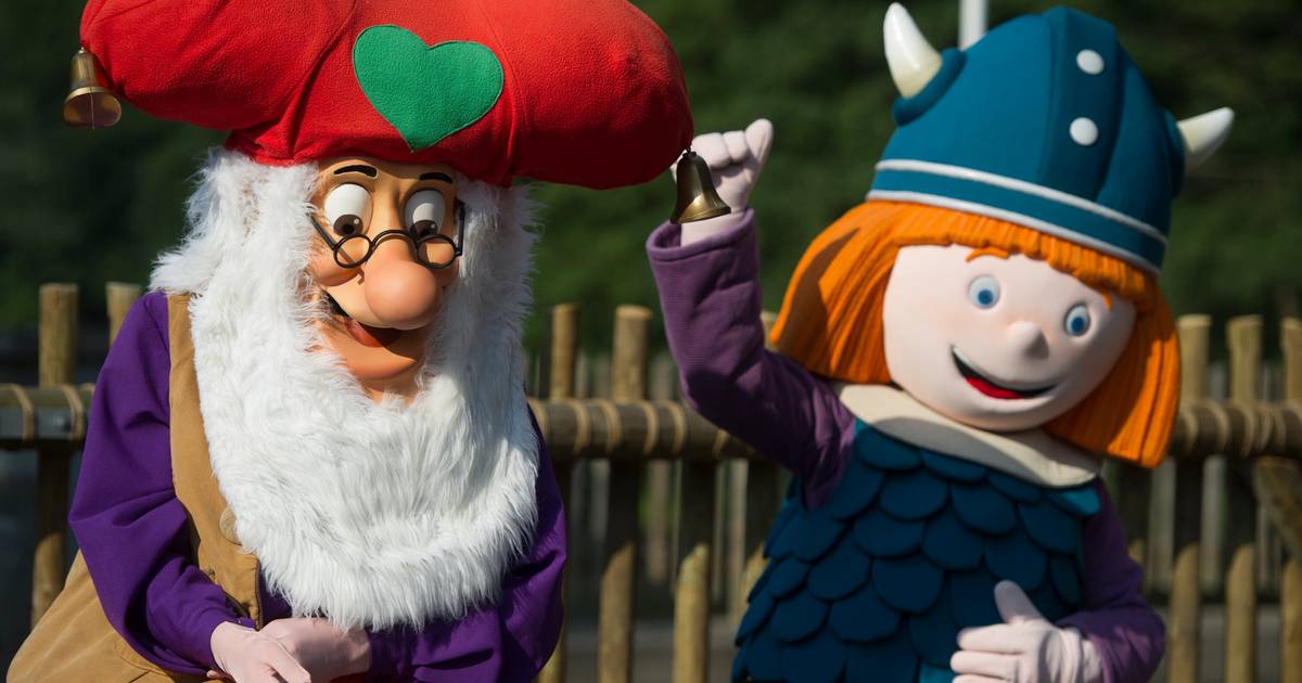 Plopsa Coo zoekt 250 medewerkers | Binnenland | hln.be