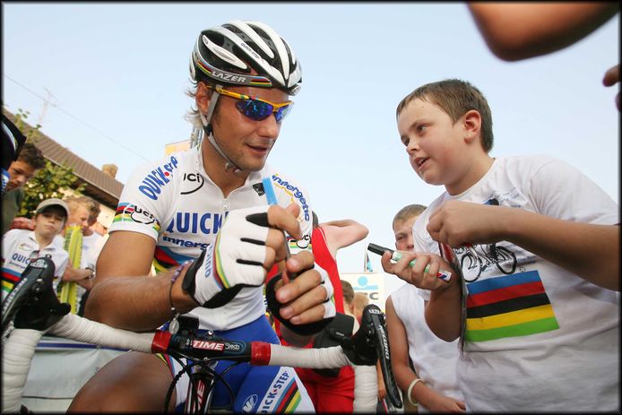 Peer is gaststad voor de Benelux Tour: ritaankomst op 26 augustus ...