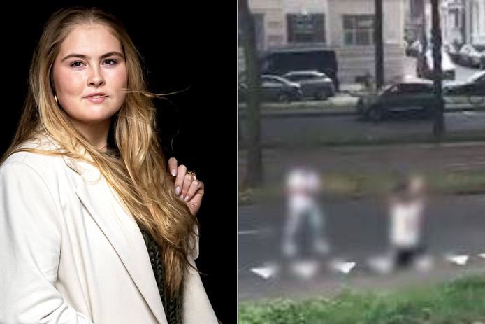 KIJK. “Nederlandse radio-dj in Antwerpen door arrestatieteam onder ...