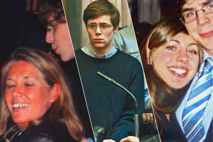 “Toen ik weer bijkwam, had ik een mes vast en lagen ze dood naast me ...