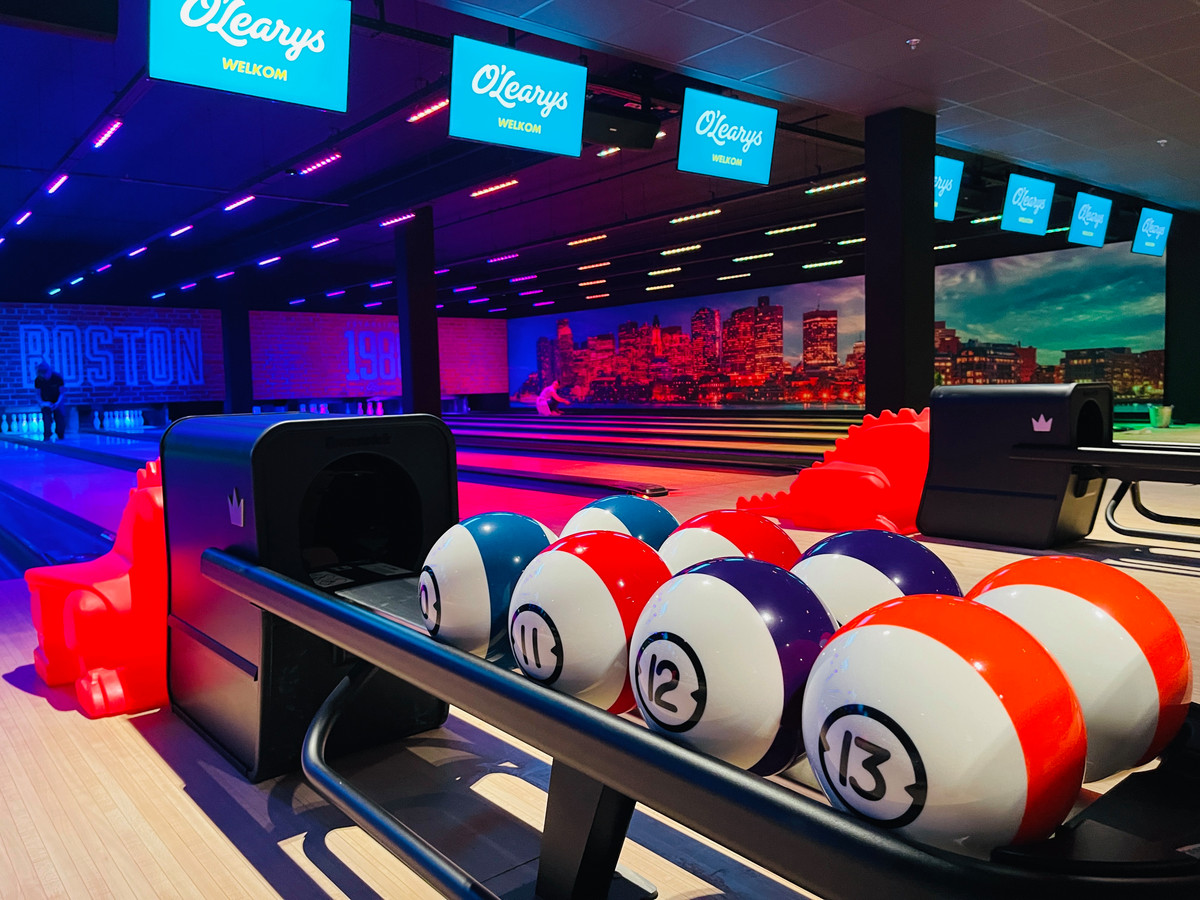 De 7 leukste datingplekjes in Hasselt om het nieuwe jaar in te zetten | Foto | hln.be