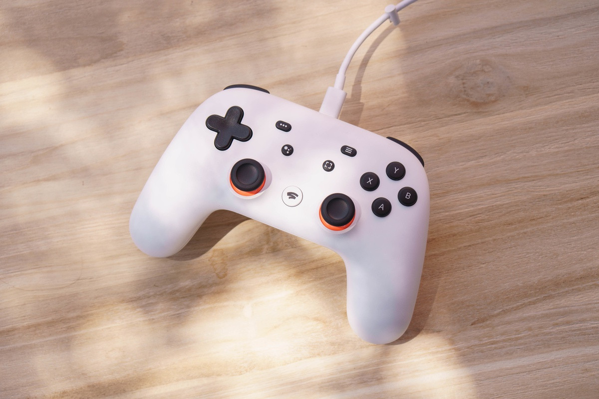 Google komt in november met ‘Netflix voor games’: zoveel kost het ...