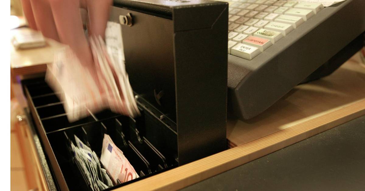 Geld gestolen uit kassa Scapino Goor | Hof van Twente | tubantia.nl
