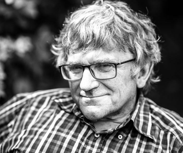 Jan Troost, een leven lang in een rolstoel op de barricade: ‘Ons ...