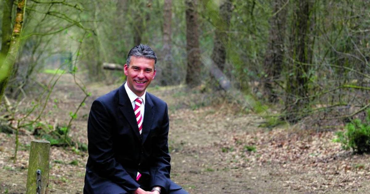 Ruud van Dijk weer in de Valkenswaardse politiek | Valkenswaard | ed.nl