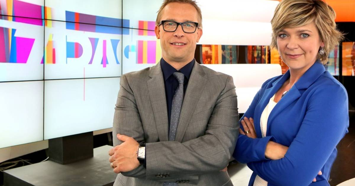 Vervangster Indra Dewitte bij 'De Zevende Dag' bekend | TV | hln.be