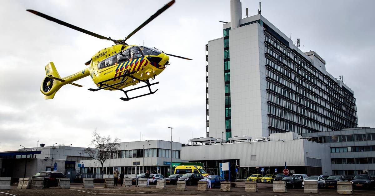 Franciscus ziekenhuis opnieuw voor vijf jaar topklinisch ...