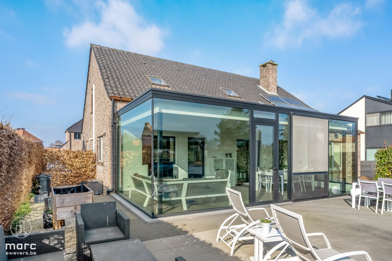 HUIZENJACHT. Tuilt in Hasselt: “Vanaf 450.000 euro scoor je hier een ...