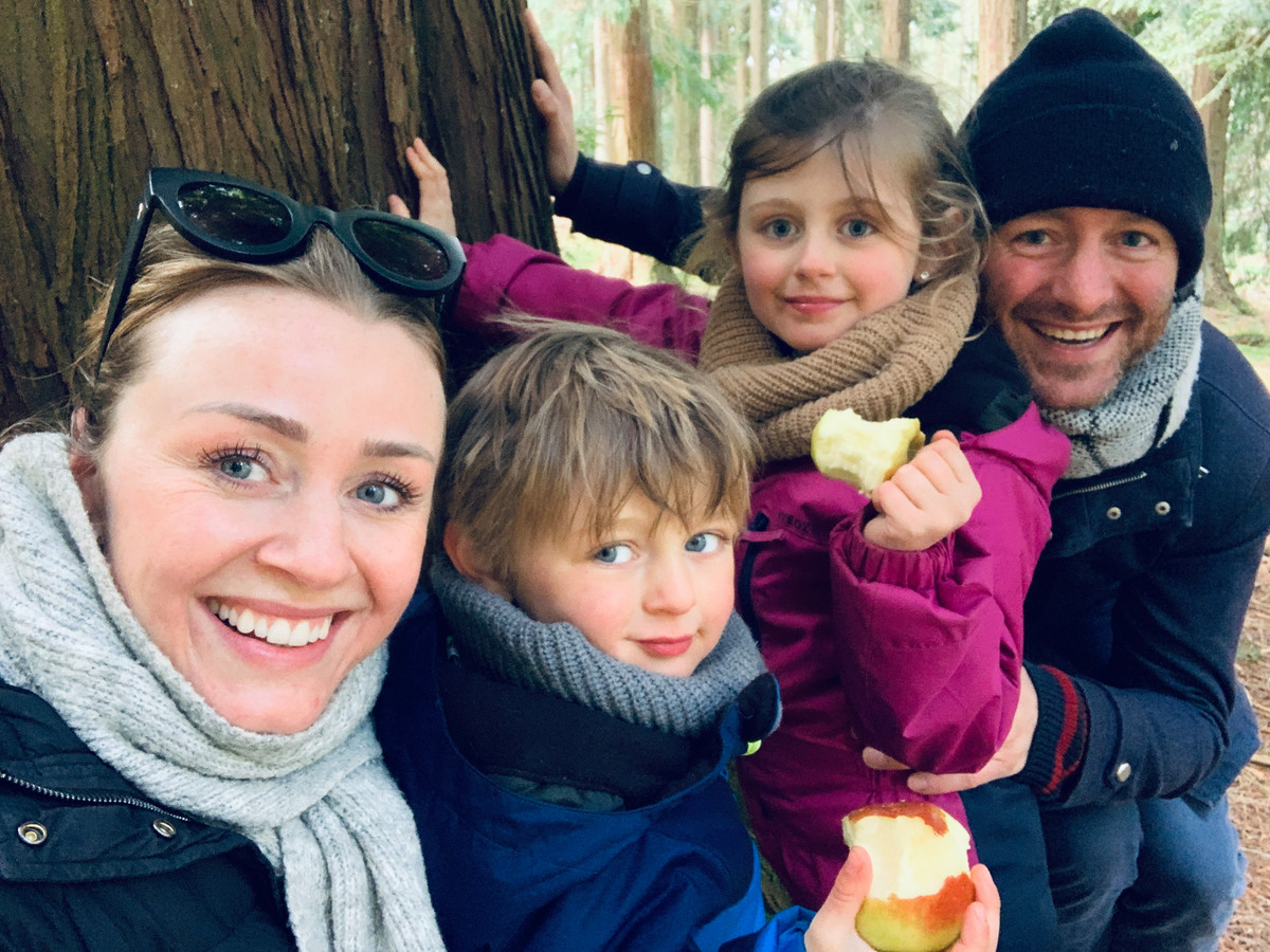 Lowie (5) bindt strijd aan met hersentumor: “De steun voor onze kleine ...