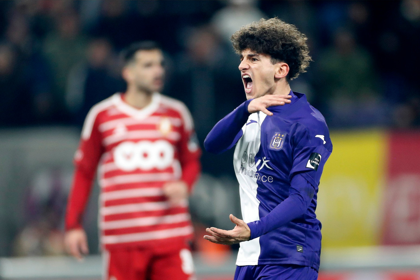 Een ‘Europese’ week lijkt nog te veel gevraagd: “Anderlecht weet nu ...