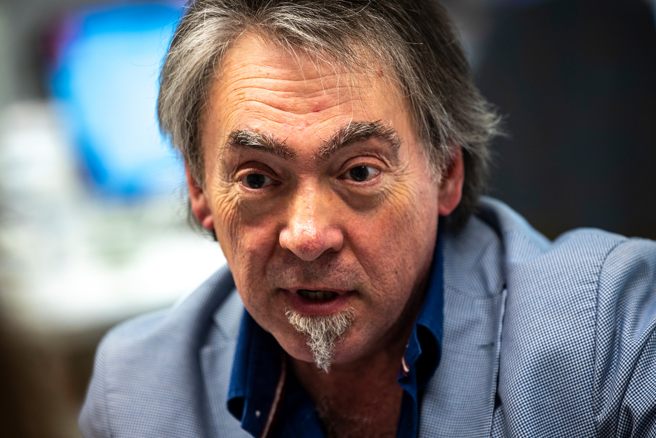 GAIA bestaat dertig jaar: “Ons grote doel blijft: niemand eet nog vlees ...