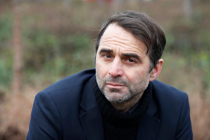 Michaël Pas over rampjaar 2020: “Veel collega’s beginnen de bodem van ...