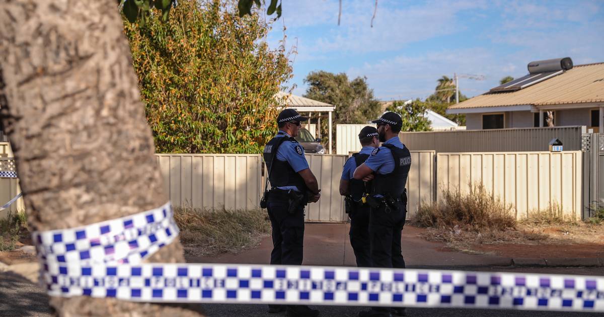 Twee agenten en een burger doodgeschoten in Australië, daders op de vlucht | Buitenland | hln.be