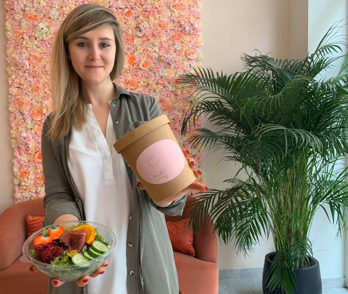 Ontbijtbar Albrecht blijft bij takeaway, reservatie verplicht bij ...