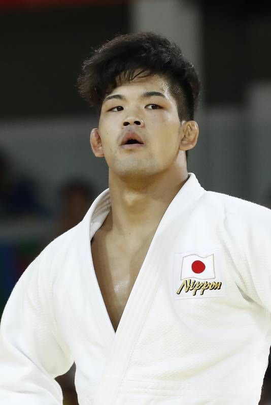 Daarom hebben zo veel judoka's bloemkooloren | Olympische Spelen | hln.be