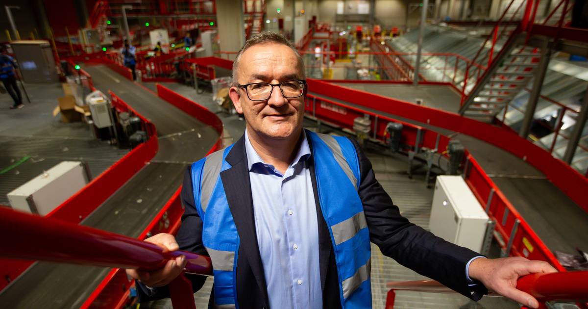 Ook vakbonden waren gerommel aan top bpost beu: “Vreesden dat bestuur ...