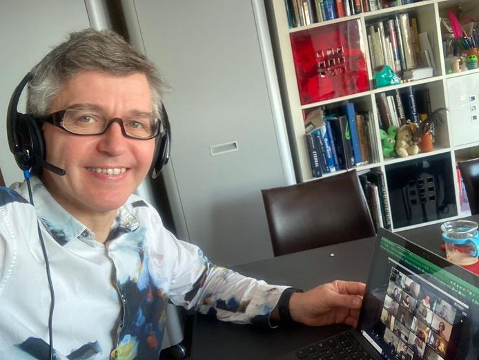 “Steek passie niet onder schoolbanken”: CEO Technopolis staat (digitaal ...