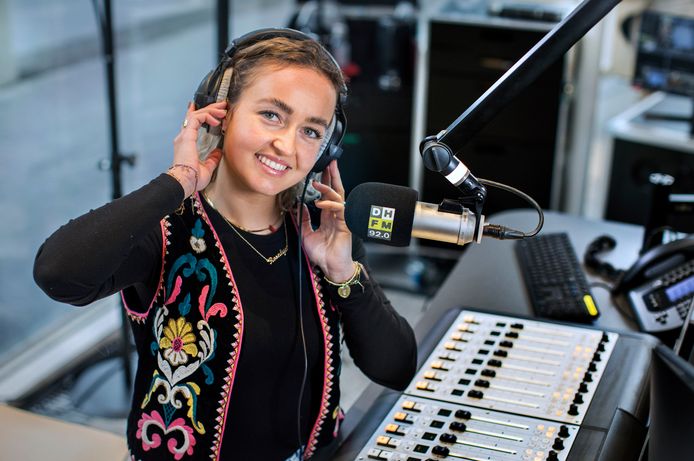 Rosalyn neemt luisteraars mee naar traumacentrum: ‘Een fascinerende ...