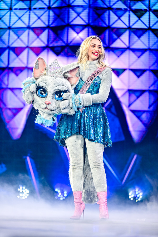 Konijn steelt de show, Koningin zorgt voor vuurwerk: dit was ‘The ...