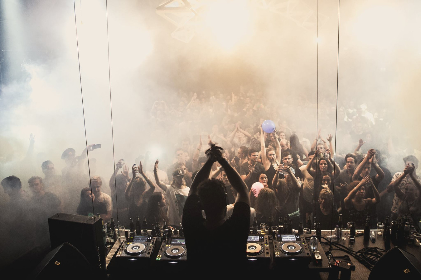 Hoogte80 Festival in zwaar weer, maar met Drift en Het Nest wel in de ... Hoogte80 Festival in zwaar weer, maar met Drift en Het Nest wel in de ...