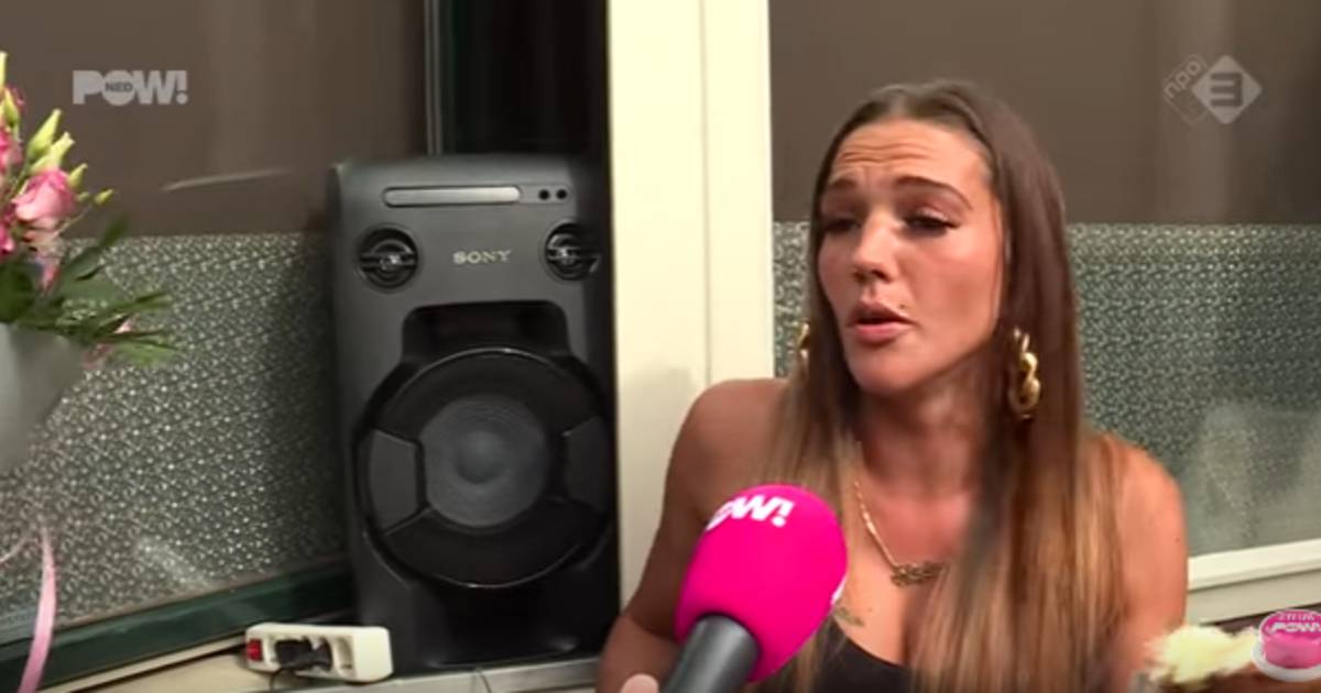 Internethit Shirley uit Rucphen is geen racist, ze wil de politiek in ...