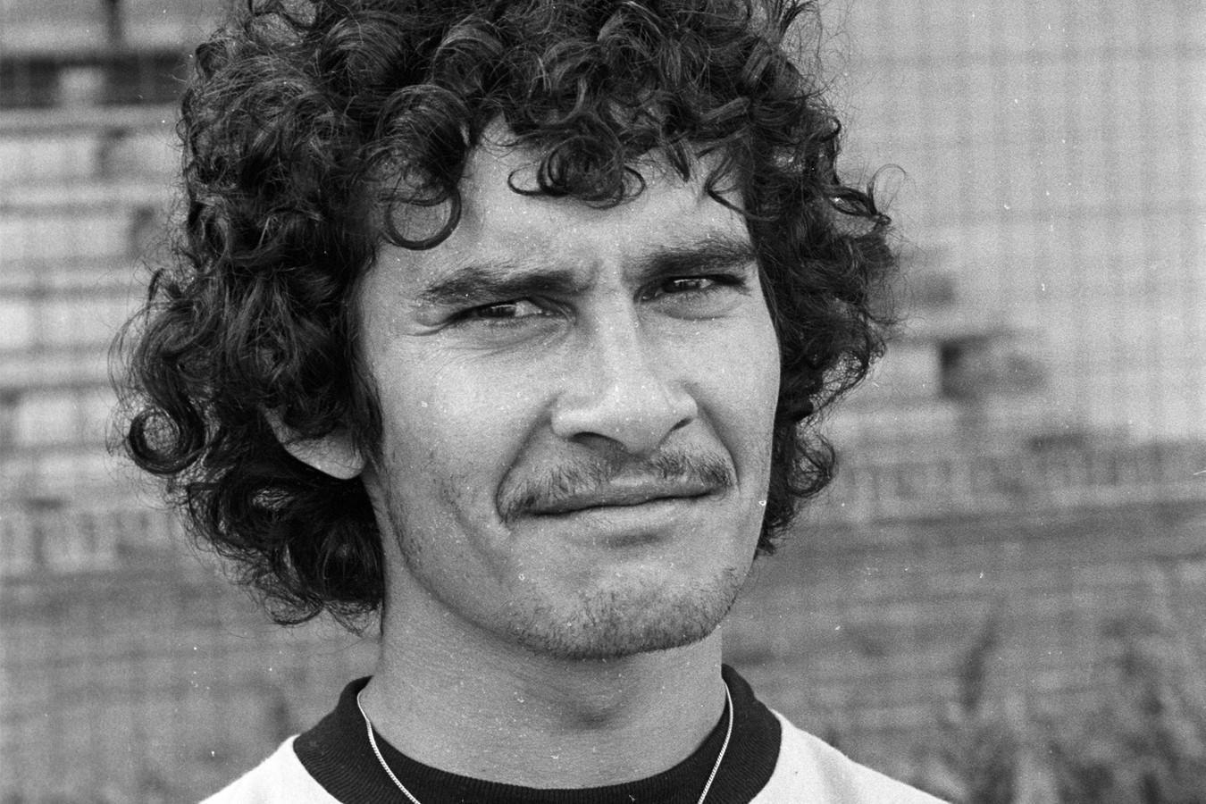 Herman Gerdsen vestigt zijn naam als vleugelspits, maar ná zijn ...