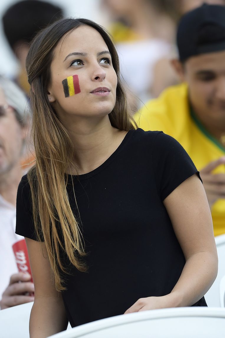 Historische negen op negen voor tien Rode Duivels | De Morgen