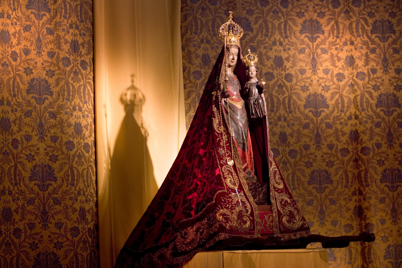 Zoete Moeder van Den Bosch bindt negen dagen lang de strijd met corona ...