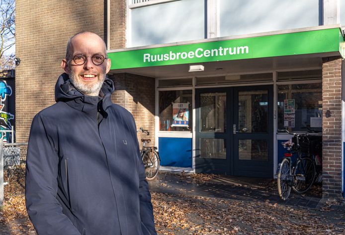 Noodkreet vanwege sloopplannen naast A28 in Zwolle: ‘Wij zijn ook ...