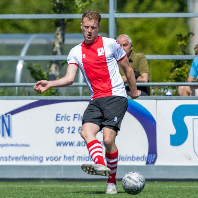 Stormachtige ontwikkeling levert Tristan Croes een transfer naar ...