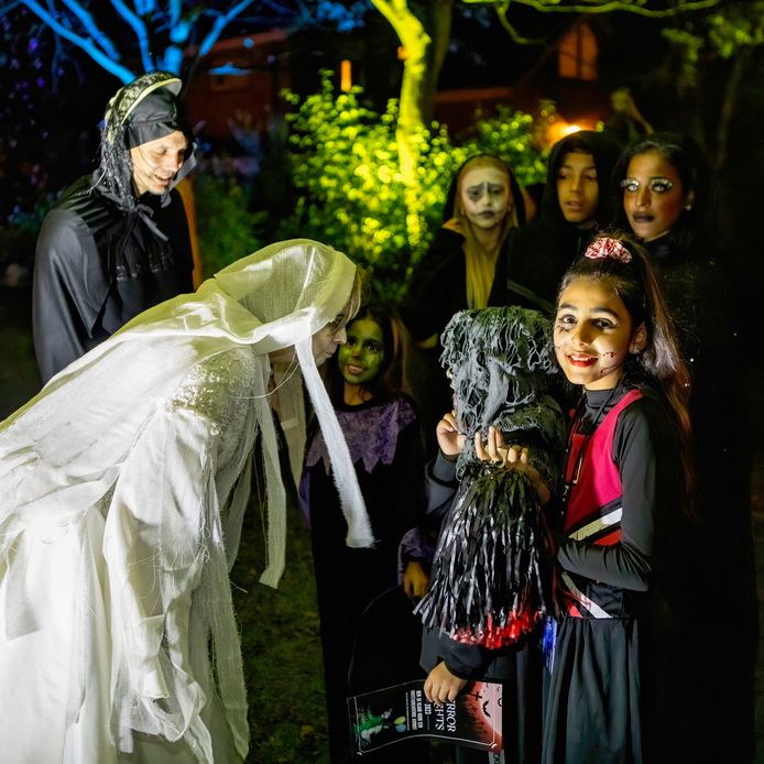 Vijfde editie van Terror Nights een gillend succes: ‘En volgend jaar ...