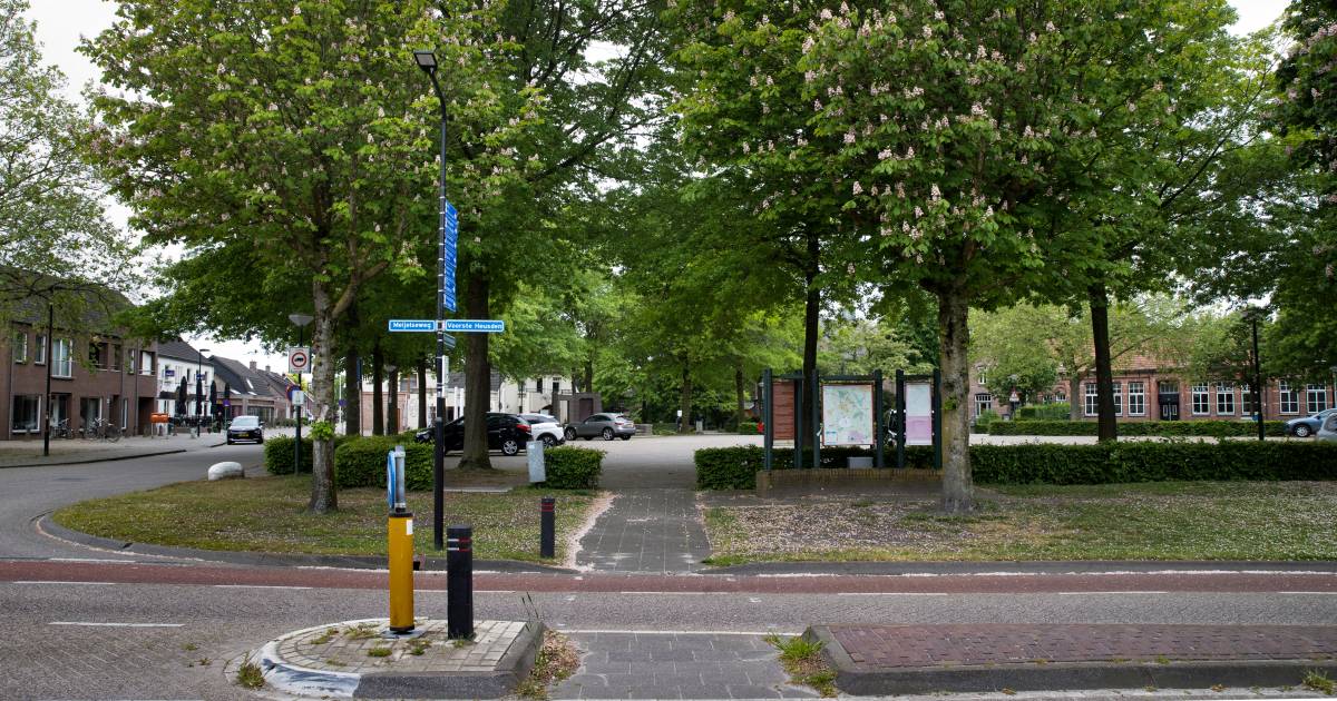 Hoe moet het dorpscentrum van Heusden eruit gaan zien? Inwoners kunnen ...